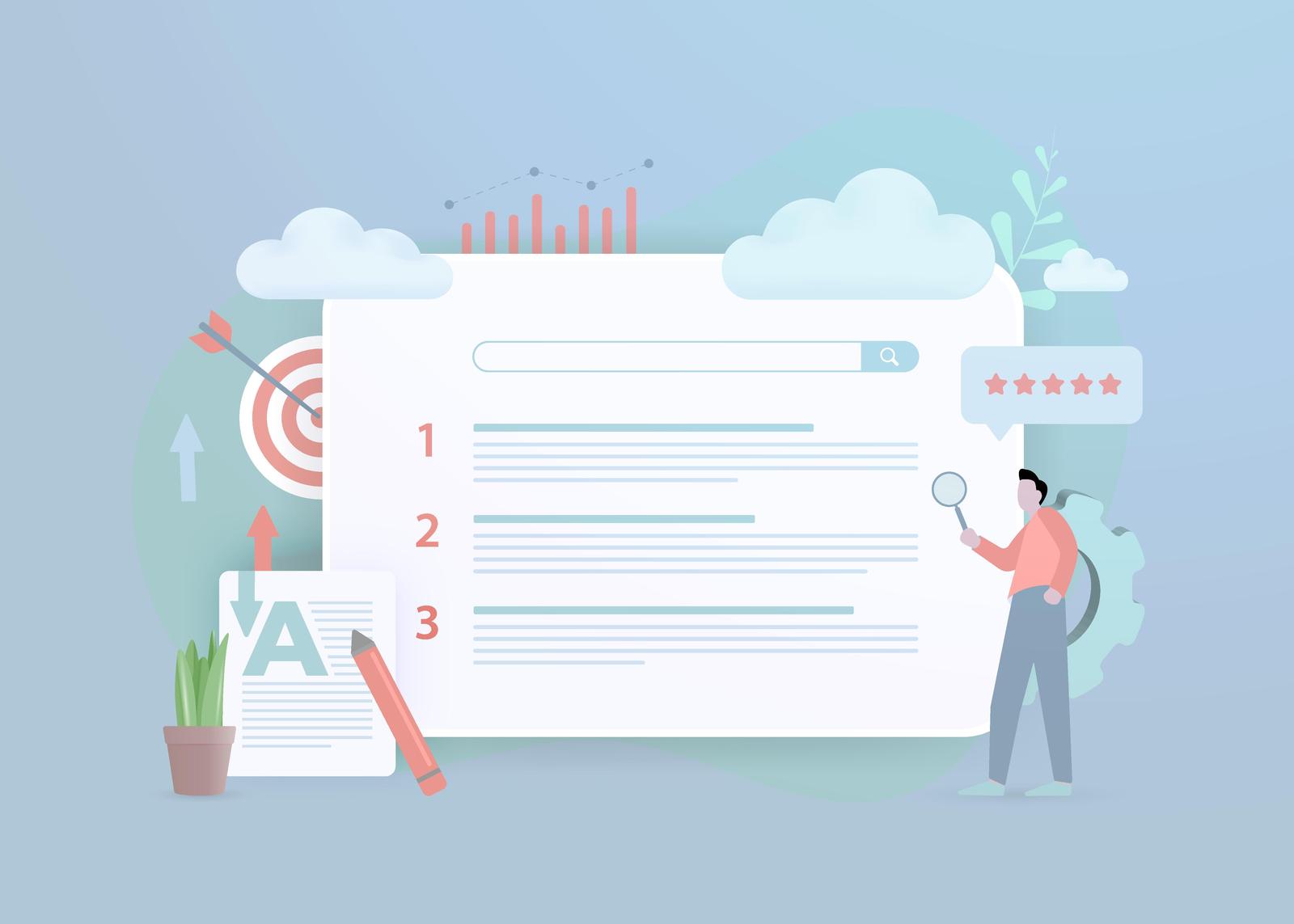 Effective Backlink Analysis Tools - BE Marketing & SEO