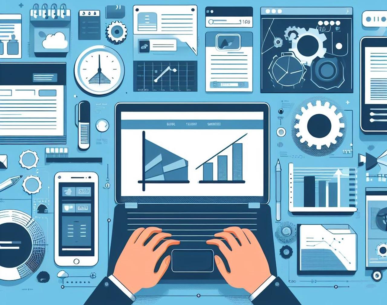 8 Business Website Requirements - BE Marketing & SEO