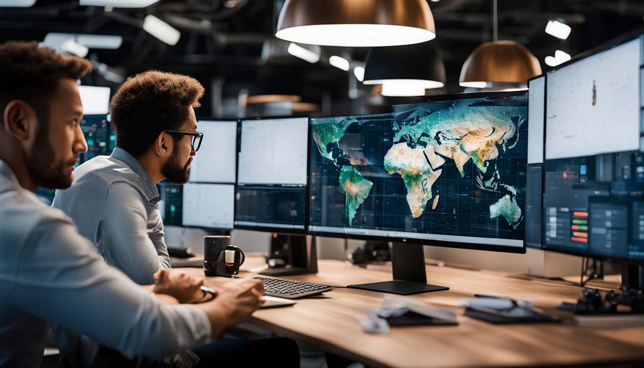 Location Based Advertising in 2024 a Comprehensive Guide