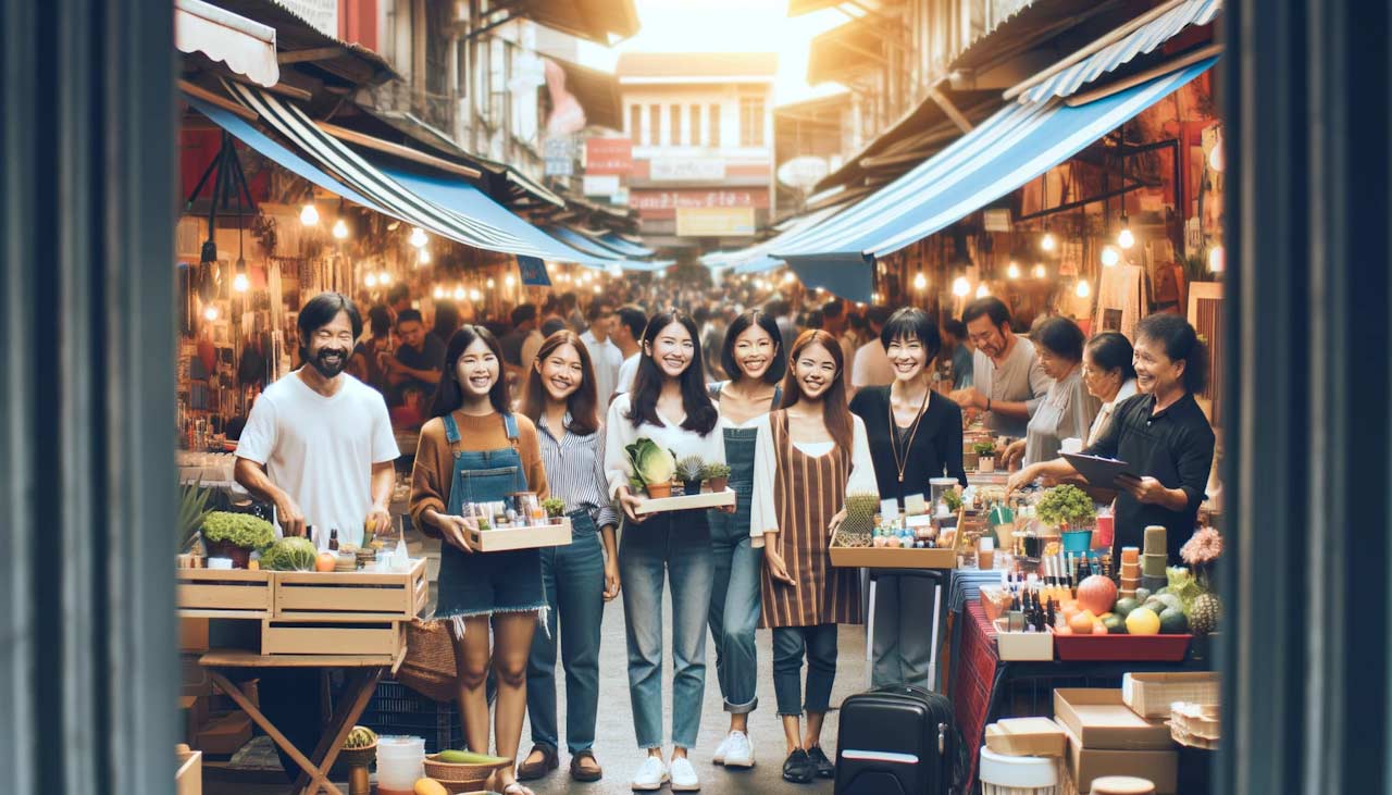 2024 and Powerful Customer Loyalty for Local Businesses