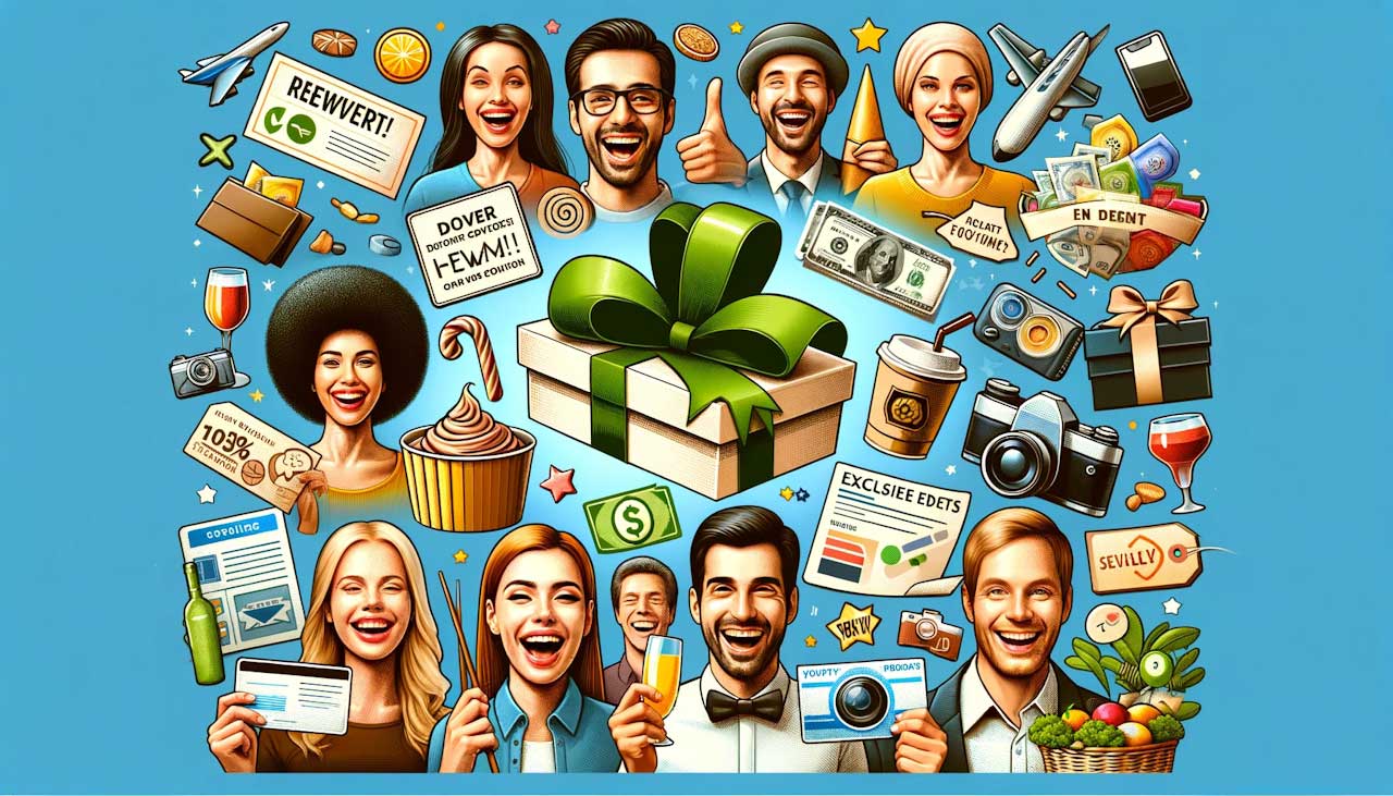 2024 and Powerful Customer Loyalty for Local Businesses